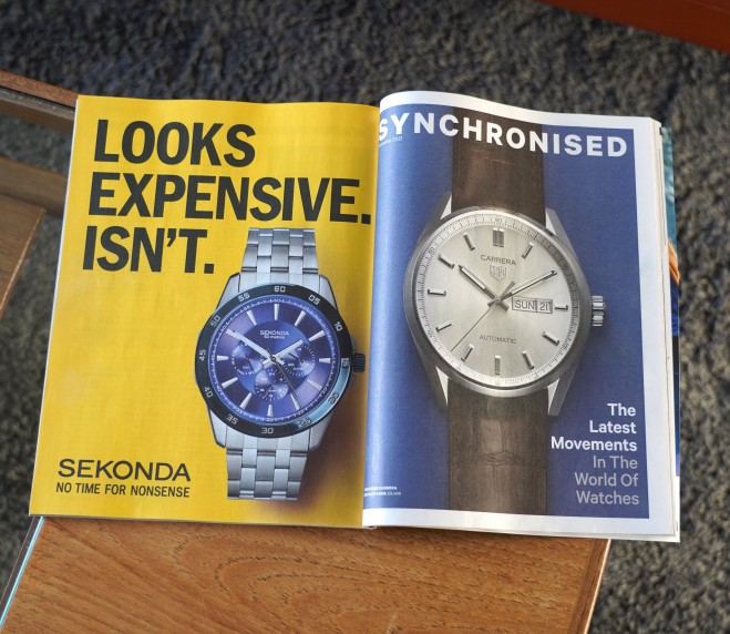 John Ayling & Associates