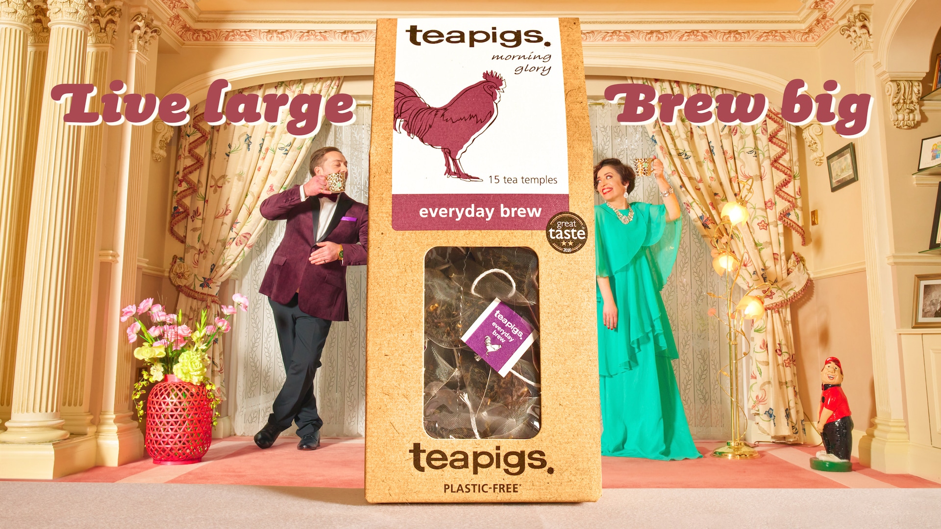 John Ayling & Associates