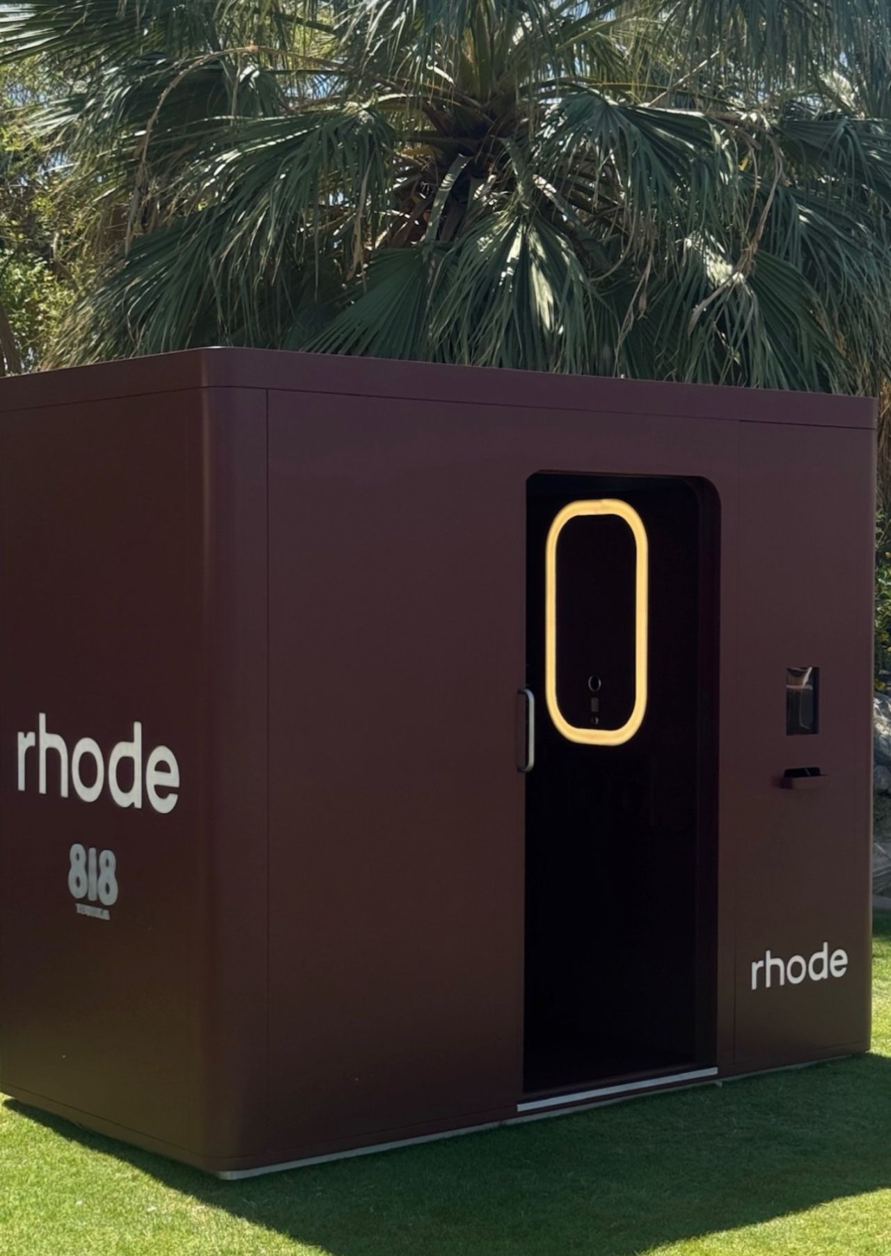 Our top Coachella 2025 Brand Activations