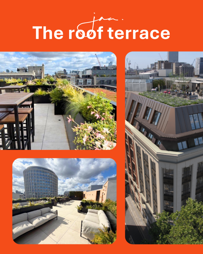 JAA relocates as Agency Enters New Era of Growth